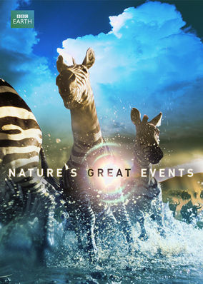 Nature's Great Events (2009) - Netflix US - instantwatcher